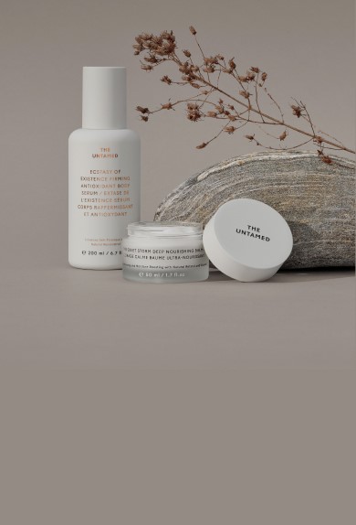 Home - The Untamed Europe